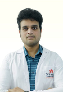 Dr Swaroop Chandra | Best Joint Replacement Surgeon in Hyderabad